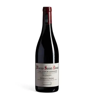 ROUMIER Domaine Georges Morey-saint-denis 1er Cru Clos De La Bussiére 2018 Burgundy, France - Red