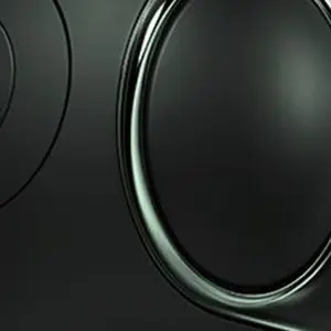 DEVIALET Tree Phantom Ultimate 98 Db Speaker Stand