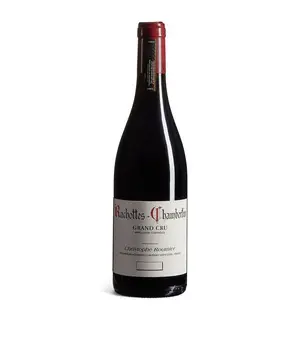 ROUMIER Domaine Georges & Christophe Ruchottes-chambertin Grand Cru 2019 Burgundy, France - Red