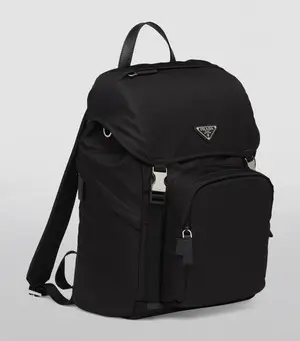 Prada Re-nylon Backpack