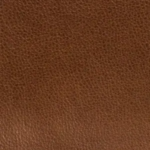 Miu Miu Nappa Leather Embossed Card Holder - Brown