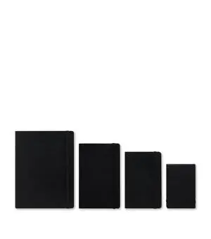 MOLESKINE Everywhere Multisize Notebook Bundle