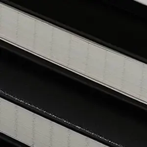 MOLESKINE Everywhere Multisize Notebook Bundle