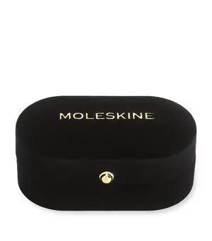 MOLESKINE Plated T Notebook Charm