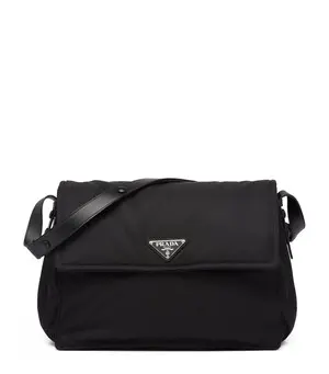 Prada Re-nylon Shoulder Bag