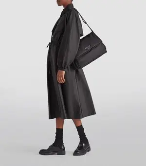 Prada Re-nylon Shoulder Bag