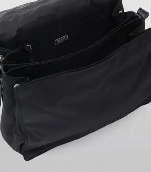 Prada Re-nylon Shoulder Bag