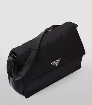 Prada Re-nylon Shoulder Bag