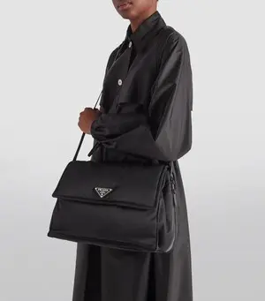 Prada Re-nylon Shoulder Bag