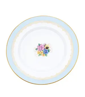 Halcyon Days Dinnerware