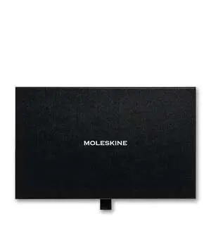 MOLESKINE Le Duo Ecriture Fountain Pen And Notebook Set