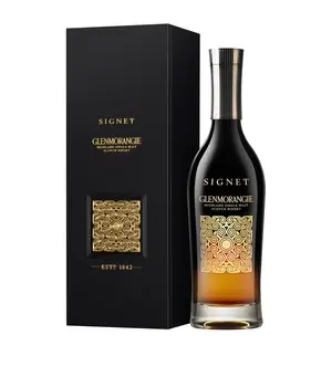 GLENMORANGIE Signet Whisky - Brown