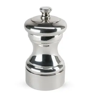 PEUGEOT Mignonnette Salt Mill - Silver