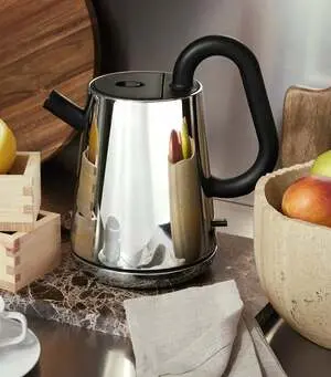 ALESSI Toru Electric Kettle