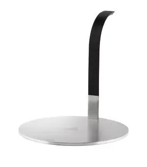 ALESSI Little Helper Induction Adapter - Silver