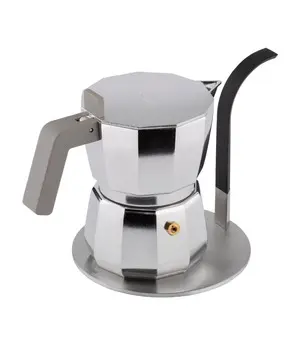ALESSI Little Helper Induction Adapter