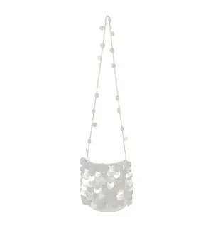 TUTU DU MONDE Sequinned Treasure Purse
