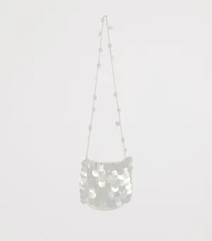 TUTU DU MONDE Sequinned Treasure Purse