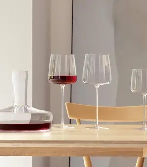 LSA INTERNATIONAL Metropolitan Carafe