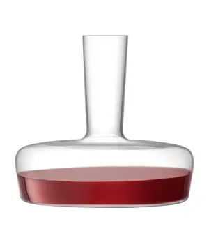 LSA INTERNATIONAL Metropolitan Carafe