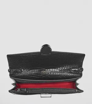 ASPINAL OF LONDON Mayfair Clutch Bag