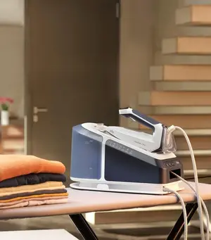 BRAUN Carestyle 7 Pro Steam Iron