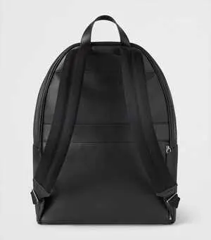 Mulberry Heritage Leather Backpack