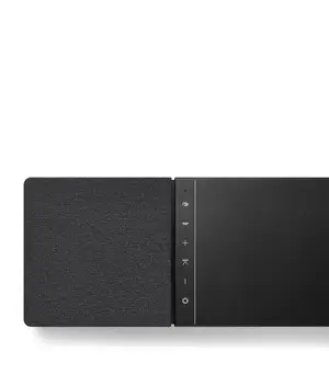 DEVIALET Dione Sound Bar - Grey