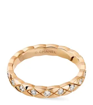 Chanel Coco Crush Ring
