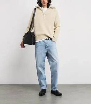AGOLDE 90's Straight Jeans
