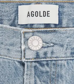 AGOLDE 90's Straight Jeans