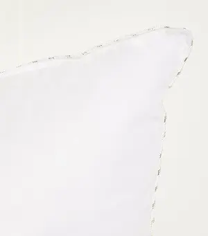 BRINKHAUS Hungarian Goose Down Soft Pillow