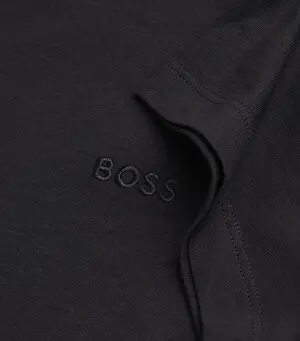 BOSS Cotton Logo T-shirt