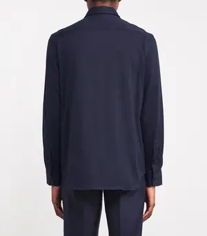 Brioni Cotton Shirt