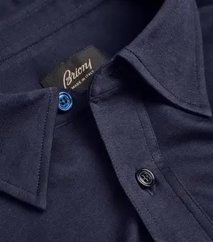 Brioni Cotton Shirt