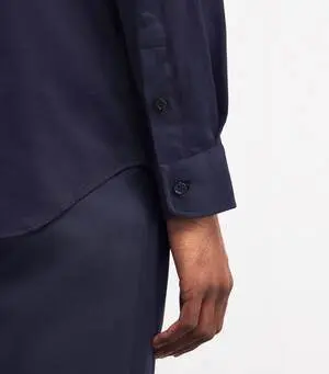 Brioni Cotton Shirt