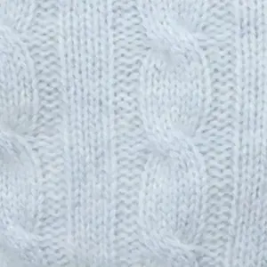 Ralph Lauren Cashmere Cable-knit Dog Jumper