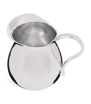 Christofle Plated Albi Individual Cream Jug