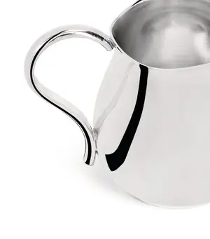 Christofle Plated Albi Individual Cream Jug