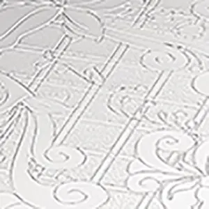 Christofle Plated Jardin D'eden Tray
