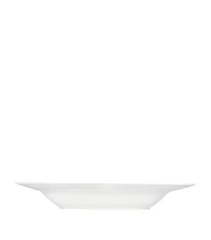 Bernardaud Ecume Soup Plate