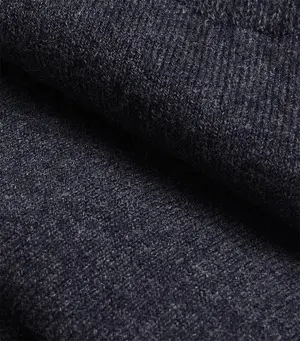 Falke Cotton-blend Family Socks - Blue