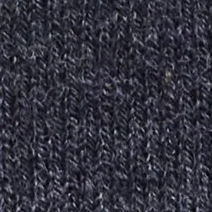 Falke Cotton-blend Family Socks - Blue