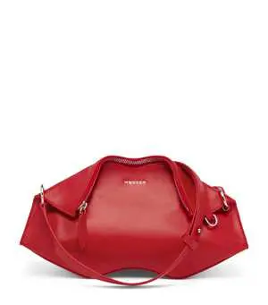 Alexander Mcqueen Handheld Clutches