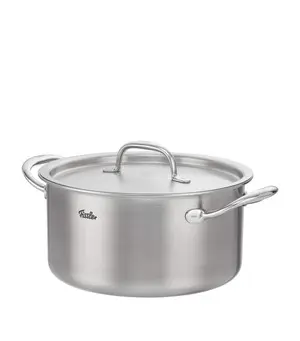 FISSLER Stainless Steel M5 Pro-ply Stew Pot