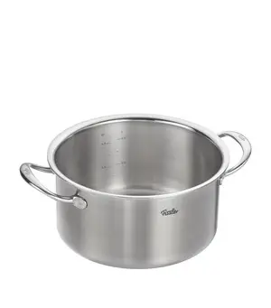 FISSLER Stainless Steel M5 Pro-ply Stew Pot