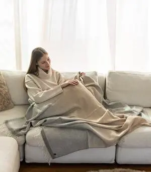 WEICH Plaid Merima Throw