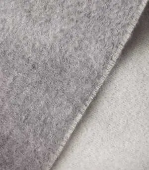 Prada Cashmere Logo Scarf