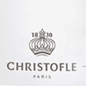 Christofle Mood New York 24-piece -plated Flatware Set