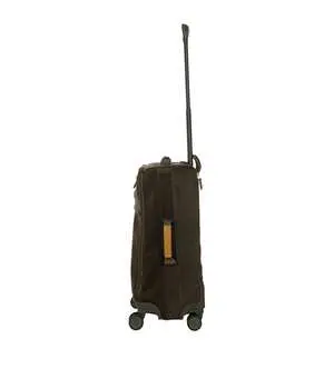 Bric'S Life Soft Suitcase